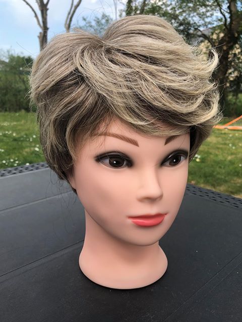 Toutes nos perruques | Je Donne Ma Perruque